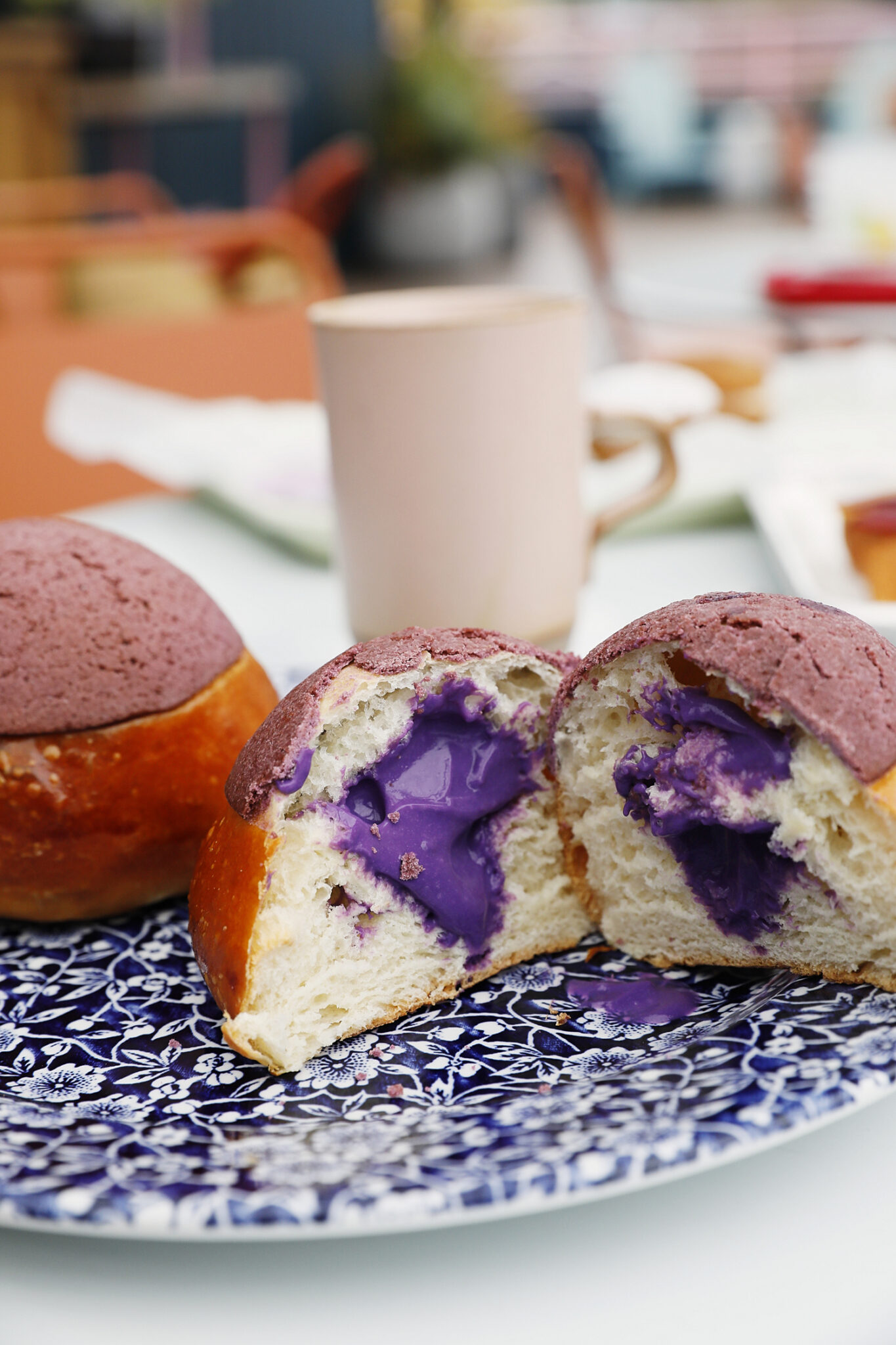 The Flora Bakehouse - Modern Seattle Bakery with Roof Deck and Bottleshop