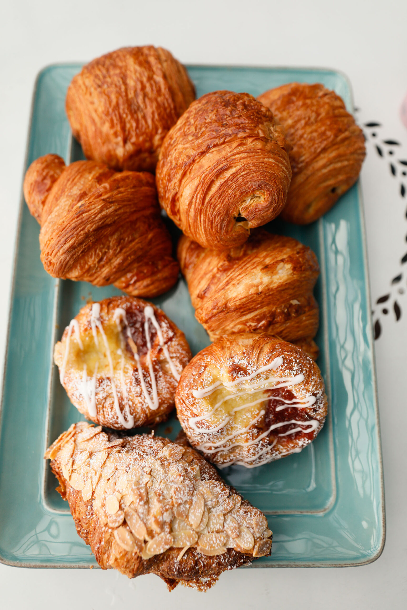The Flora Bakehouse - Modern Seattle Bakery with Roof Deck and Bottleshop