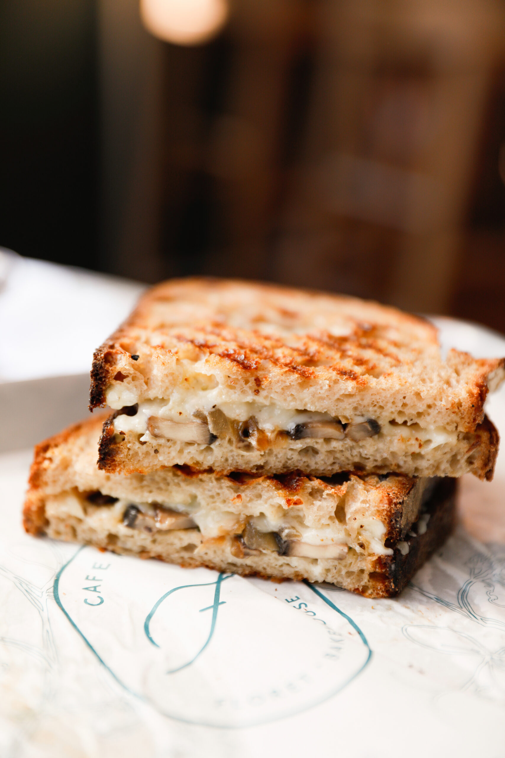 The Flora Bakehouse - Modern Seattle Bakery with Roof Deck and Bottleshop