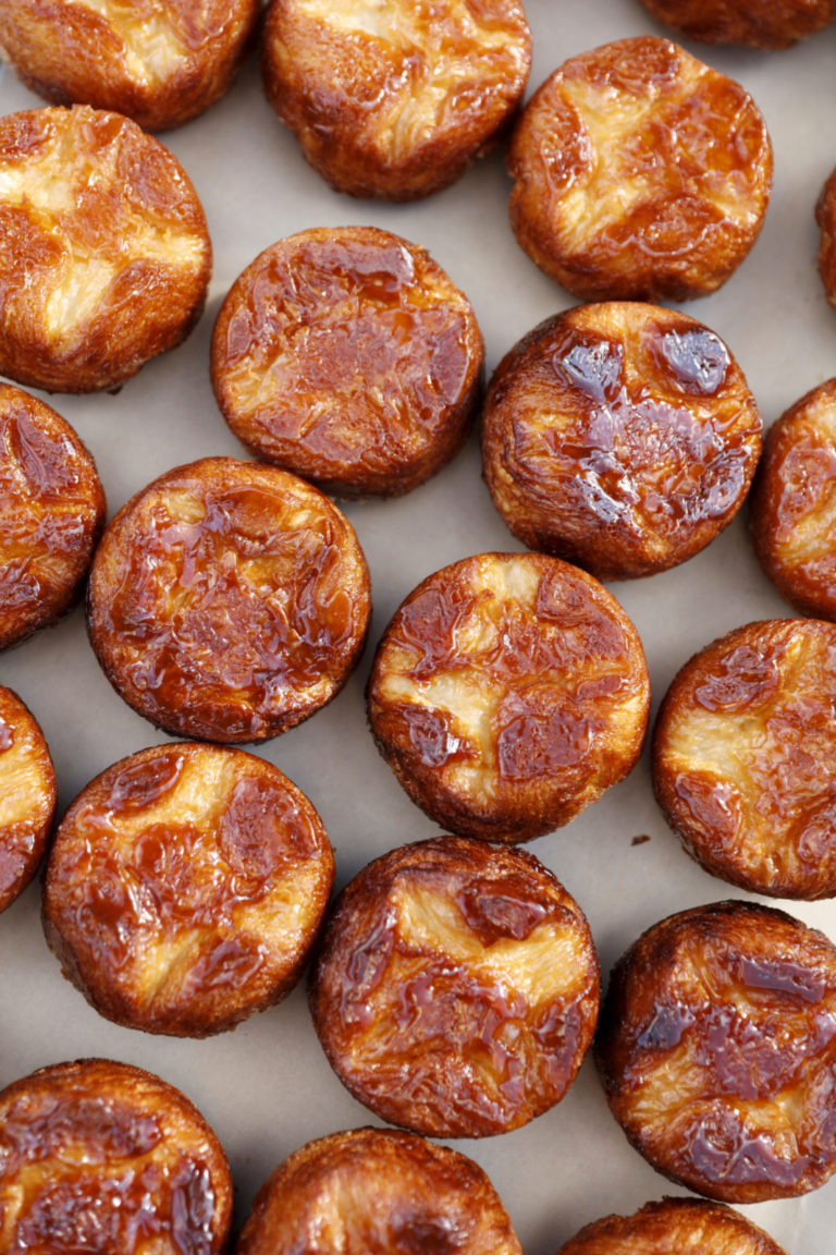 The Flora Bakehouse - Modern Seattle Bakery with Roof Deck and Bottleshop