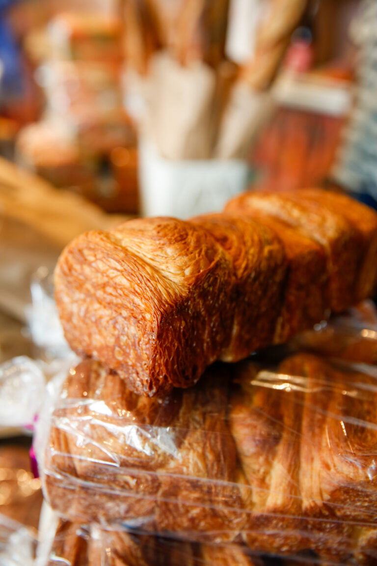 The Flora Bakehouse - Modern Seattle Bakery with Roof Deck and Bottleshop