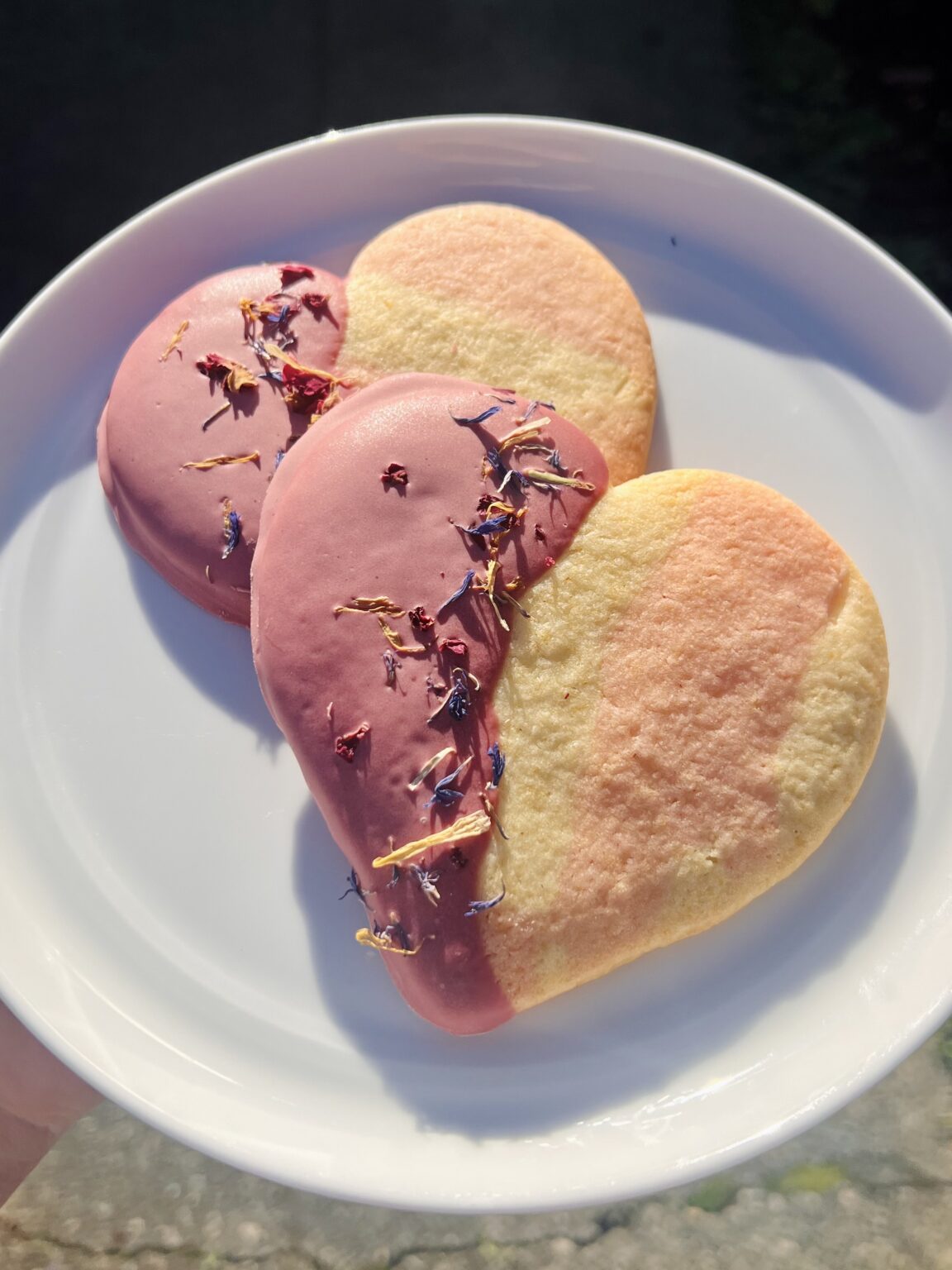 The Flora Bakehouse - Modern Seattle Bakery with Roof Deck and Bottleshop