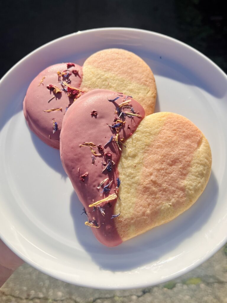 The Flora Bakehouse - Modern Seattle Bakery with Roof Deck and Bottleshop