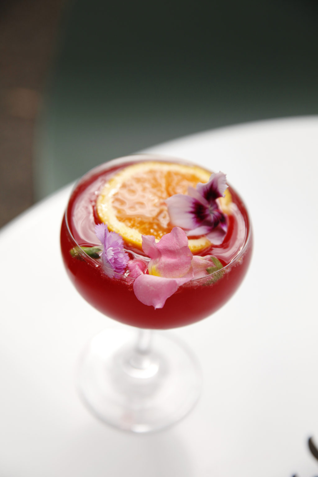 Cafe Flora - Seattle Vegetarian Restaurant - Brunch, Lunch, Dinner