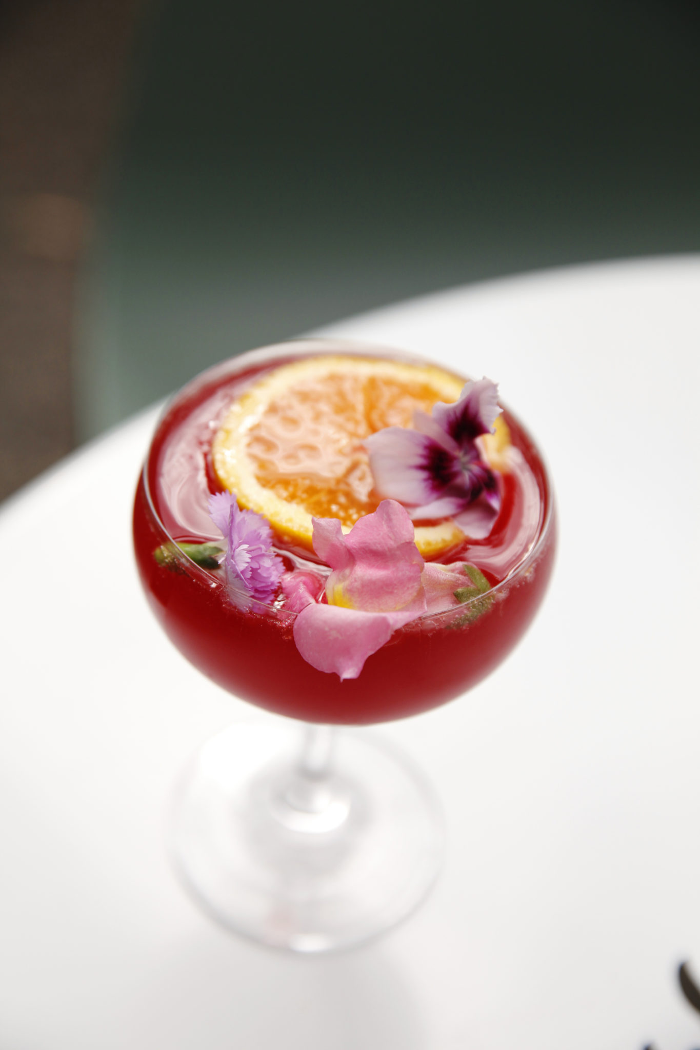 Cafe Flora - Seattle Vegetarian Restaurant - Brunch, Lunch, Dinner