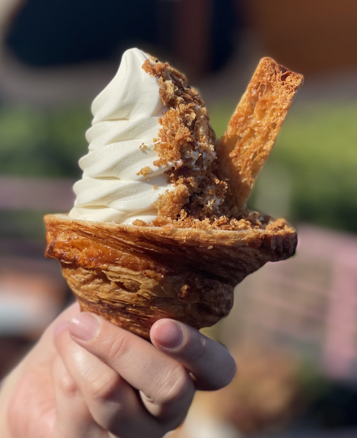 The Flora Bakehouse - Modern Seattle Bakery with Roof Deck and Bottleshop