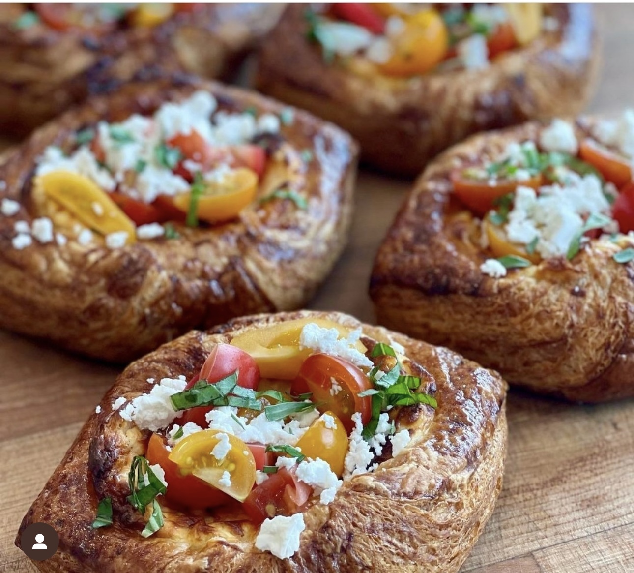 The Flora Bakehouse - Modern Seattle Bakery with Roof Deck and Bottleshop