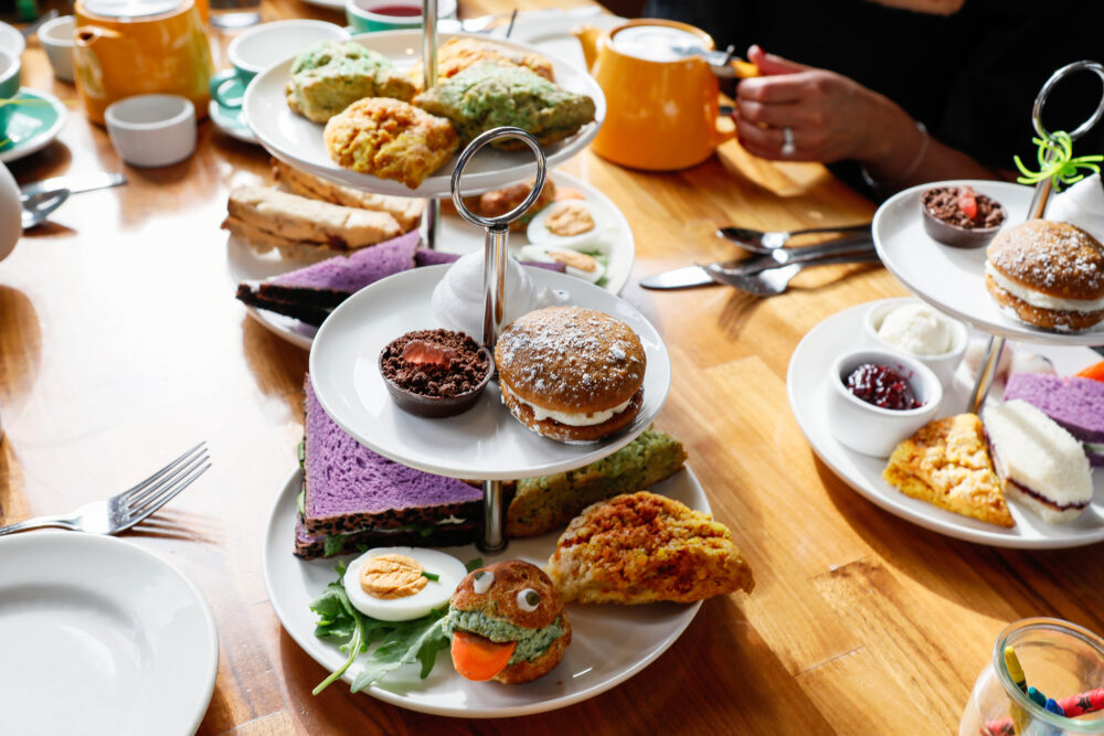 Events - The Flora Restaurant Group