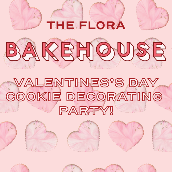 The Flora Bakehouse - Modern Seattle Bakery with Roof Deck and Bottleshop