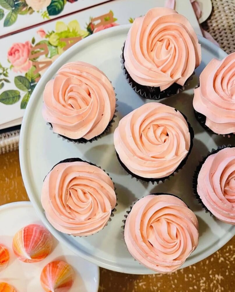 Valentine's Day 2025 - The Flora Restaurant Group